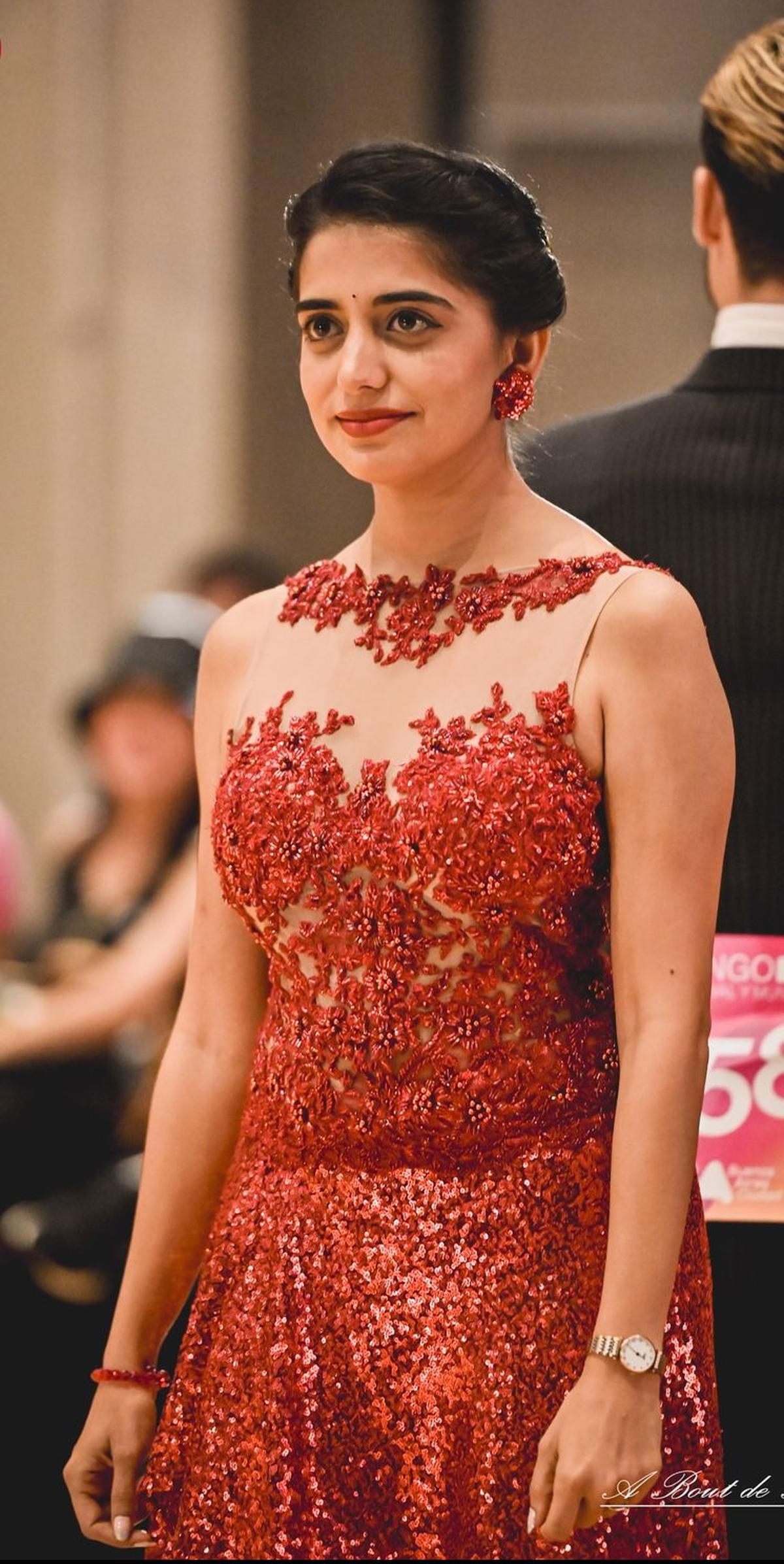 From Milongo to mainstream, Kruti Gandhi Sarda’s Tango story - Slulip.com